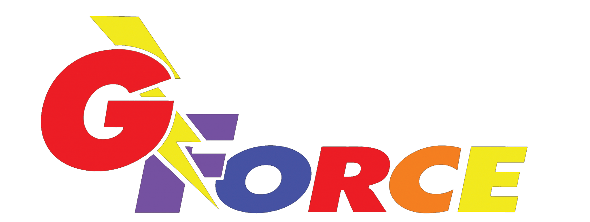 Services G Force Labels